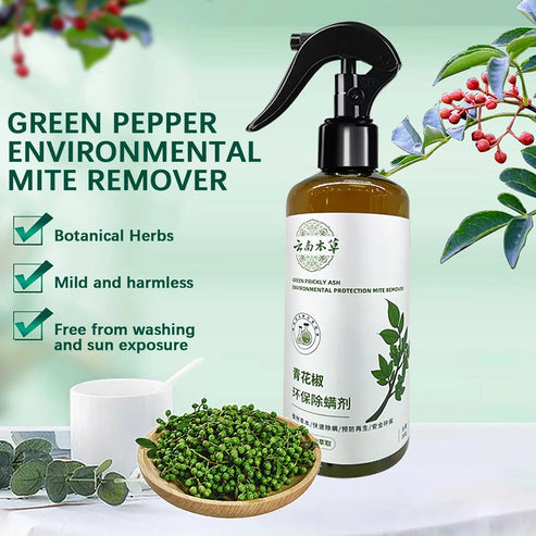 Powerful Mite Removal Spray – Effective Solution for a Clean, Mite-Fre ...